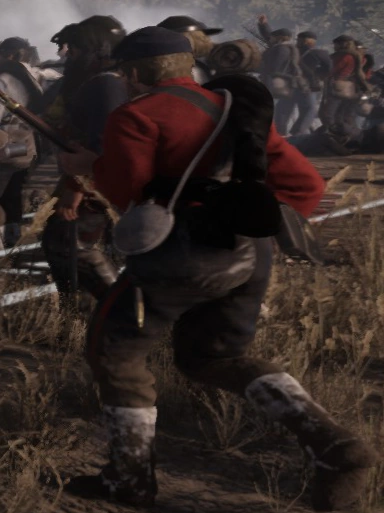 Thibaut Beaumont | Historica Wiki | Fandom