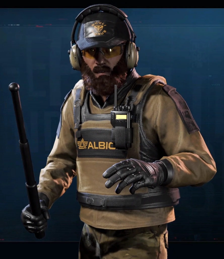 Timo Albrecht | Historica Wiki | Fandom