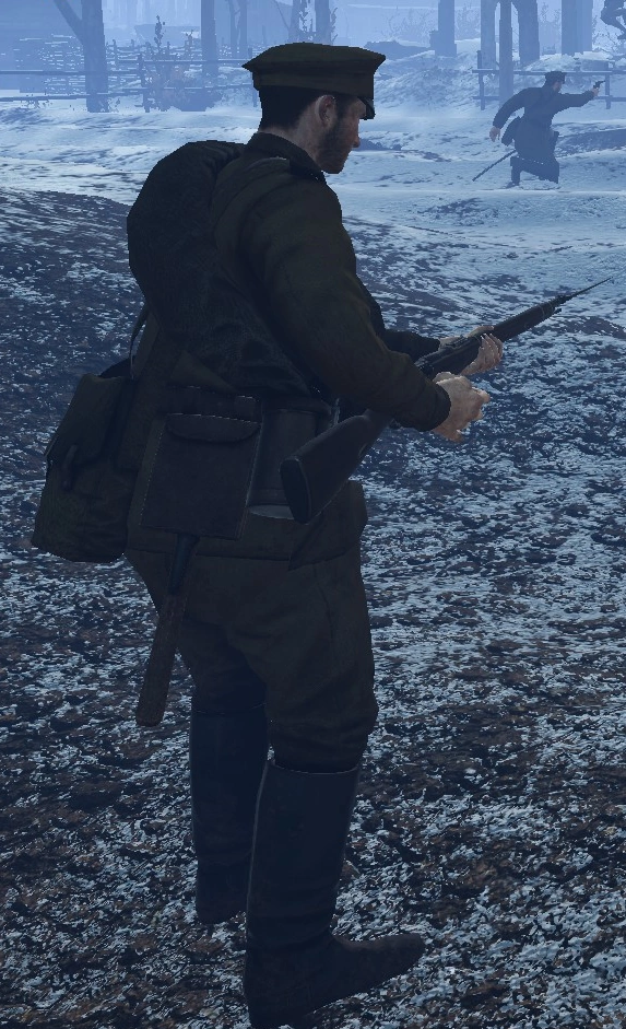 Tsyrinsky Timofei Grigorievich | Historica Wiki | Fandom