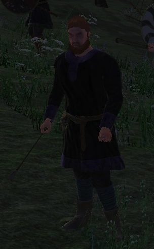 Turpin Audovalding | Historica Wiki | Fandom
