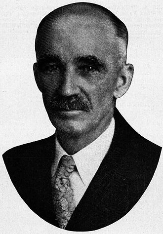 Warren Green | Historica Wiki | Fandom