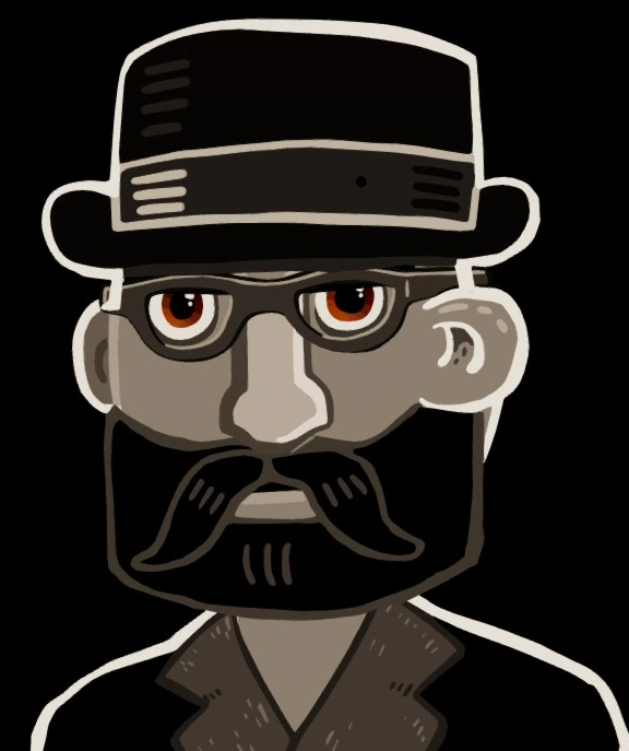 Werner Wigand | Historica Wiki | Fandom