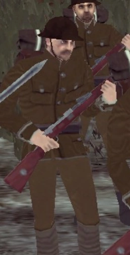 William B. Moritz | Historica Wiki | Fandom