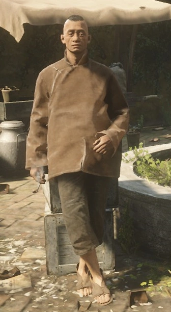 Wu Yuhan | Historica Wiki | Fandom