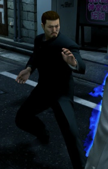 Ye Peng Cheng | Historica Wiki | Fandom