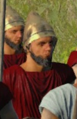 Aiantes, son of Titormos | Historica Wiki | Fandom