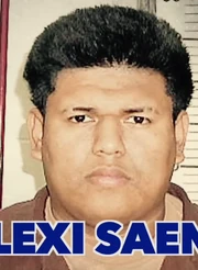 Alexi Saenz | Historica Wiki | Fandom