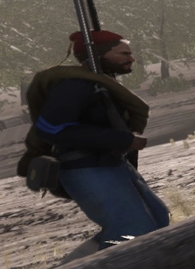 Asberry W. Zipp | Historica Wiki | Fandom