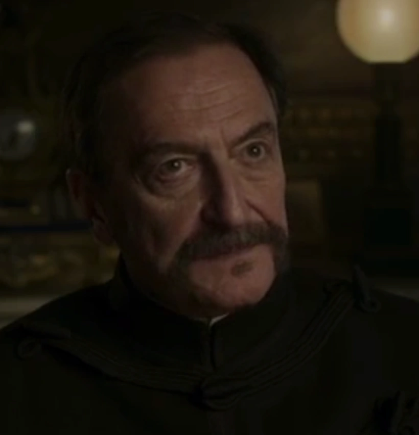 Auguste Mercier | Historica Wiki | Fandom