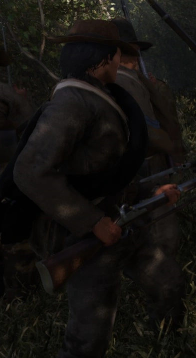 Azariah N. Schmitz | Historica Wiki | Fandom