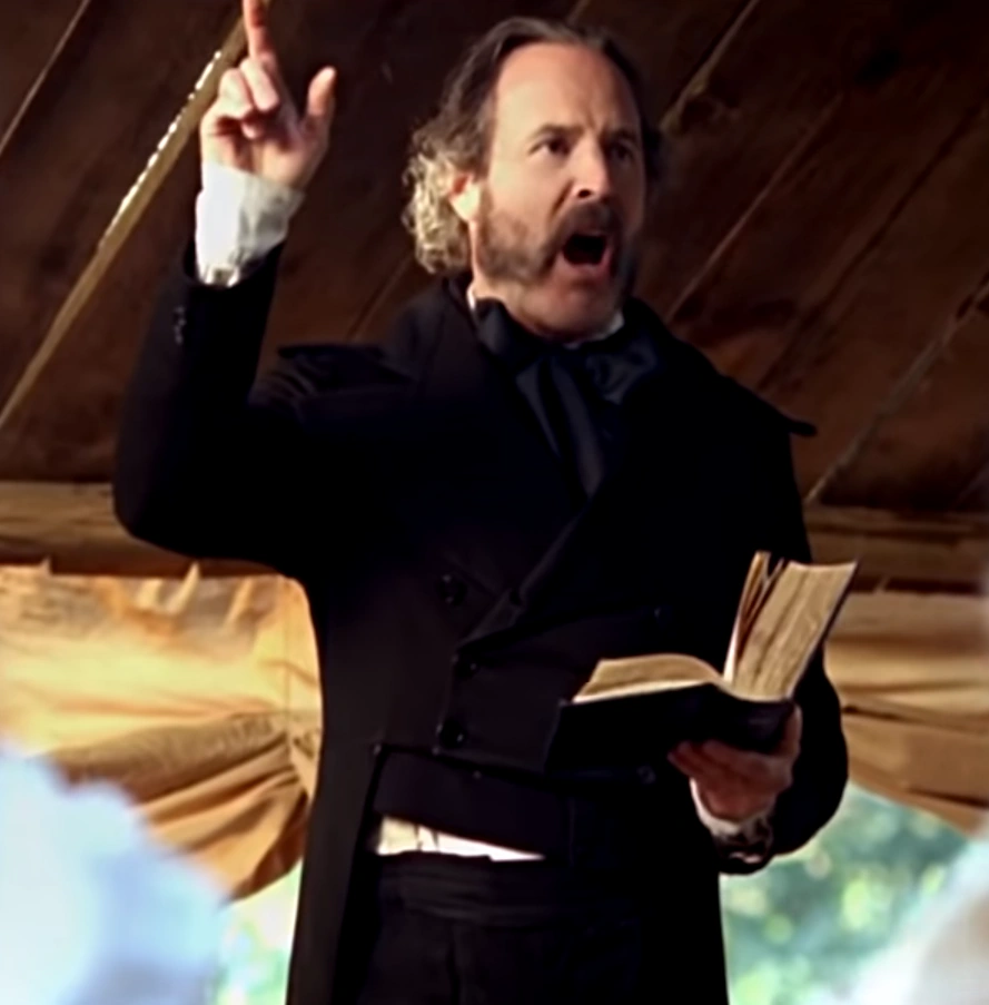 Benjamin Stockton | Historica Wiki | Fandom