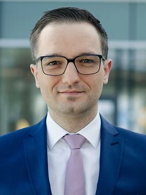 Benjamin Strasser | Historica Wiki | Fandom