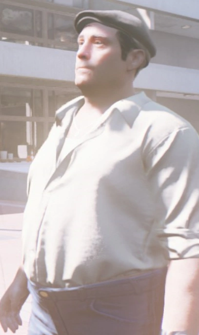 Bobby Ray Portland | Historica Wiki | Fandom