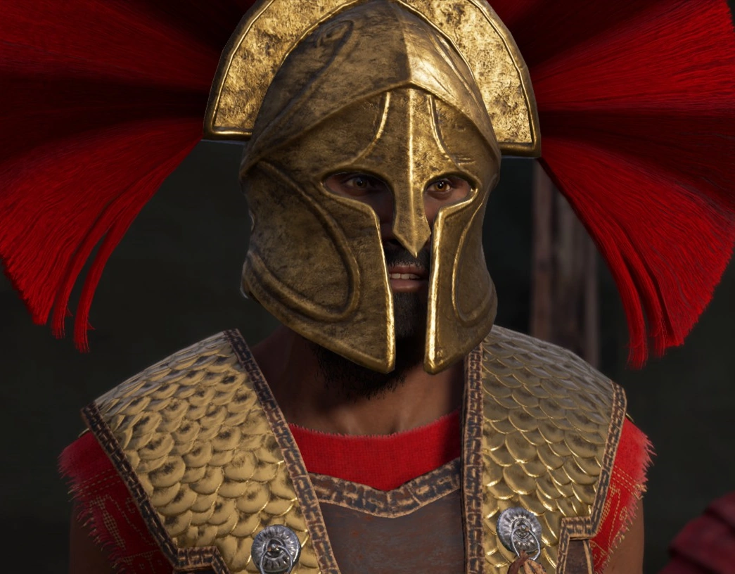 Boethos, son of Bendis | Historica Wiki | Fandom