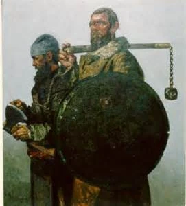 Brigand | Historica Wiki | Fandom