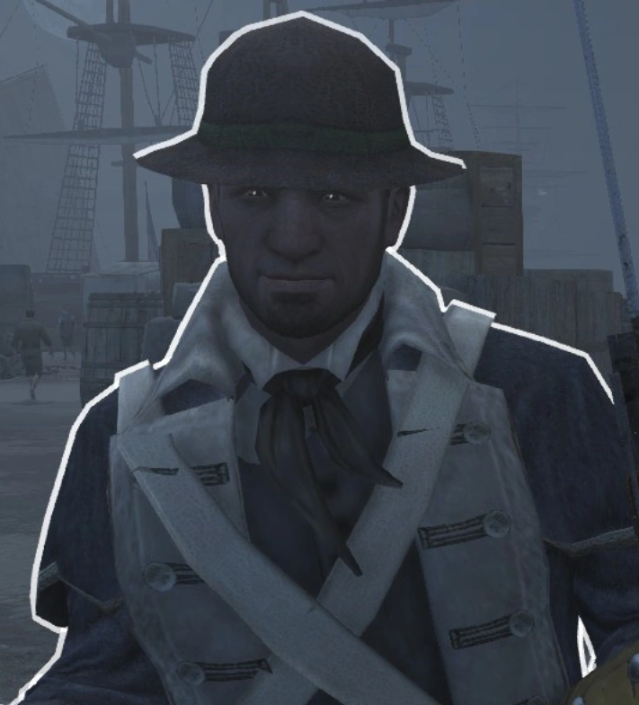 Clarity Cartwright | Historica Wiki | Fandom