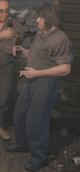 Corbin Richard Stanley | Historica Wiki | Fandom