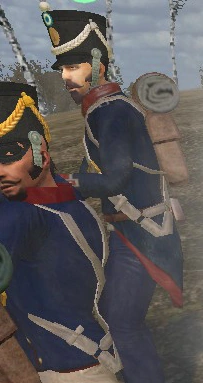 Dantae Giménez | Historica Wiki | Fandom