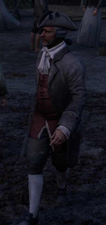 Duncan Sinclair | Historica Wiki | Fandom
