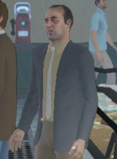 Franklin Dudley | Historica Wiki | Fandom