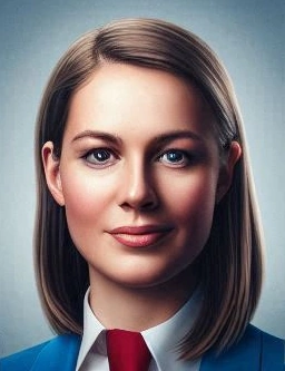 Gabrielle Vanter | Historica Wiki | Fandom