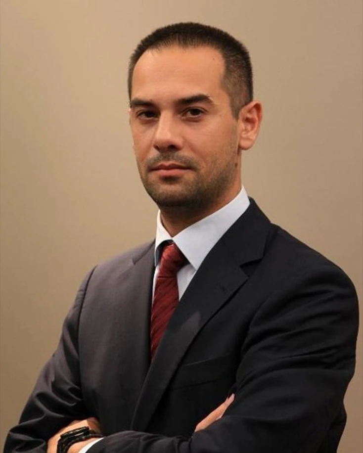 George Rountas | Historica Wiki | Fandom