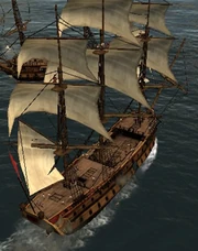 HMS Tyger (1759) | Historica Wiki | Fandom