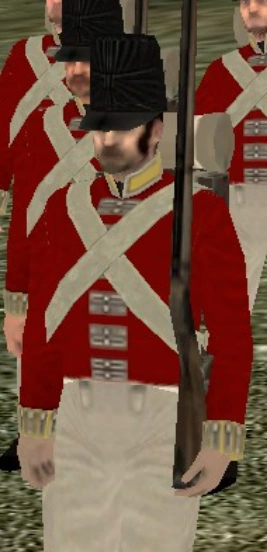 Harrison Whittaker | Historica Wiki | Fandom