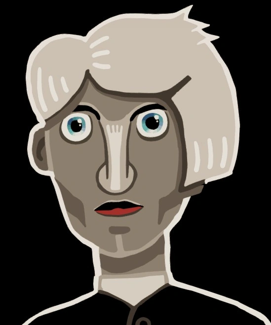 Ida Sauer | Historica Wiki | Fandom