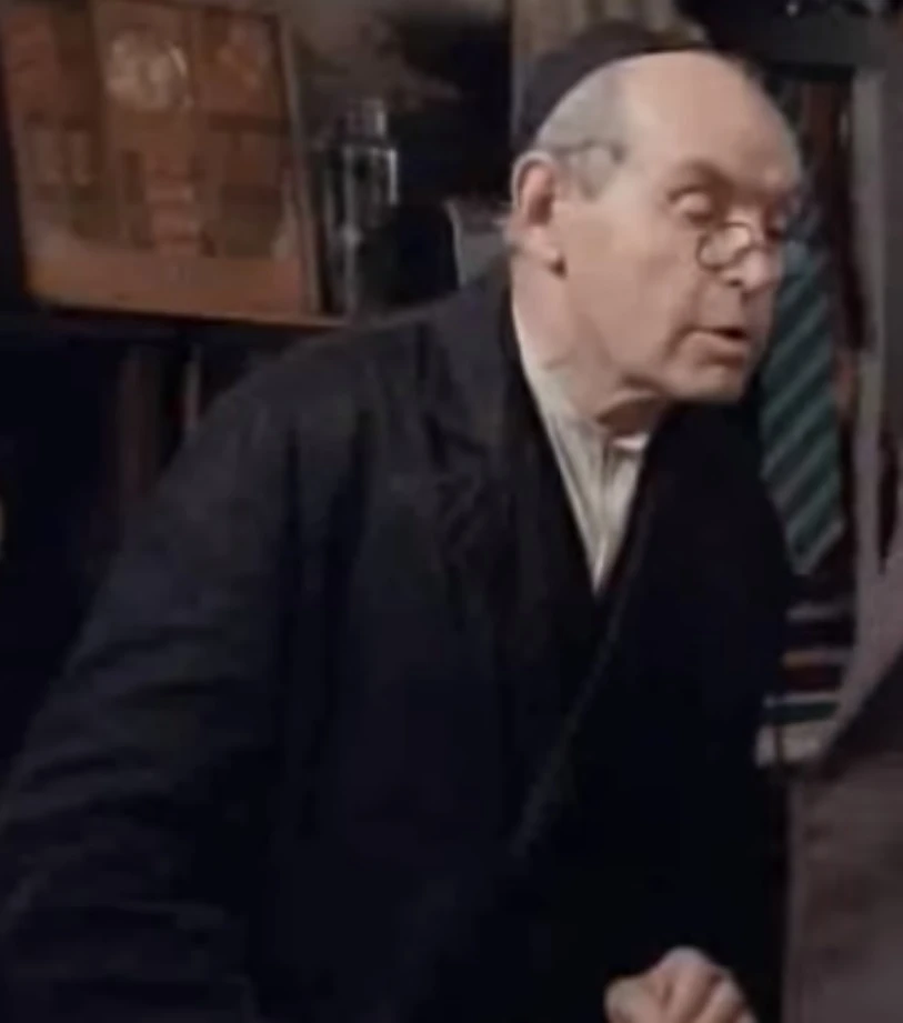 Isaac Levy | Historica Wiki | Fandom