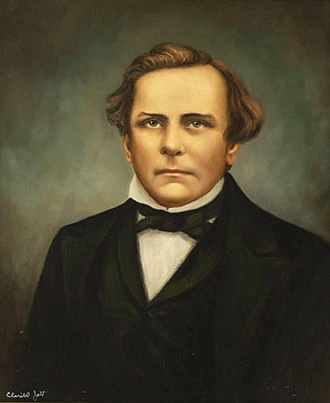 James E. Broome | Historica Wiki | Fandom