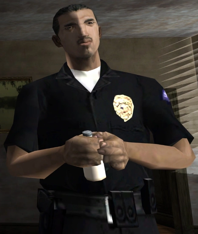 Jimmy Hernandez | Historica Wiki | Fandom