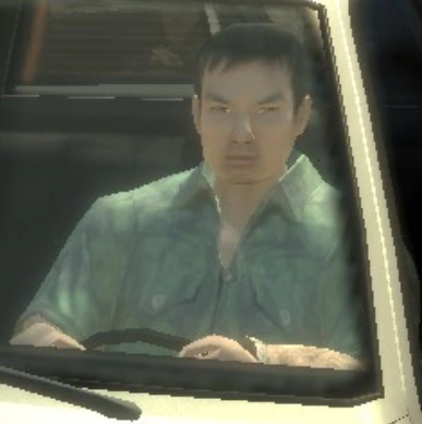 John Qiu | Historica Wiki | Fandom