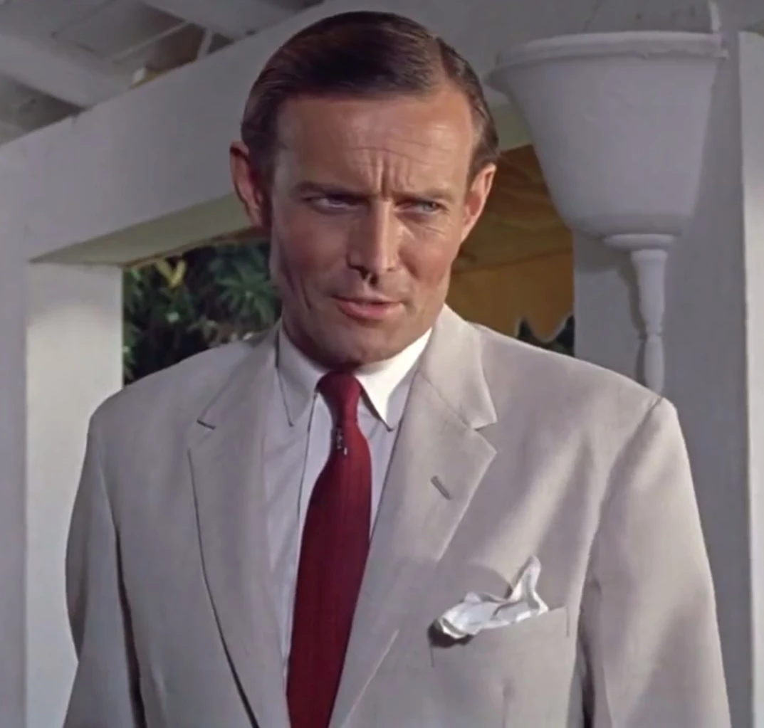 John Strangways | Historica Wiki | Fandom