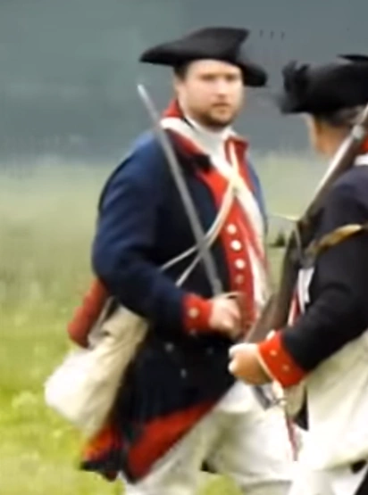 Joseph Bowman (frontiersman) | Historica Wiki | Fandom