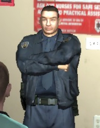 Joseph L. Vargas | Historica Wiki | Fandom