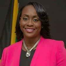 Juliet Holness | Historica Wiki | Fandom