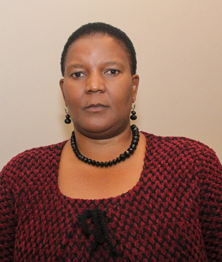 Lindiwe Ntombikayise Mjobo | Historica Wiki | Fandom