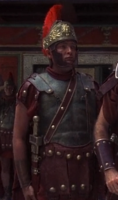 Lysimachus Salonius | Historica Wiki | Fandom