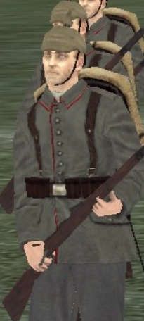 Manuel Ehman | Historica Wiki | Fandom