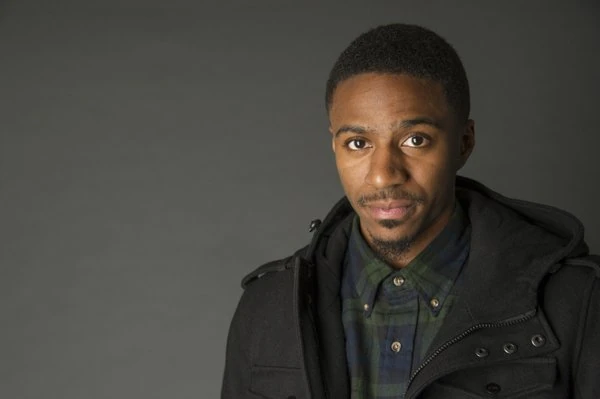 MarShawn M. McCarrel II | Historica Wiki | Fandom