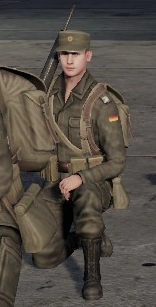 Marcel Scherer | Historica Wiki | Fandom