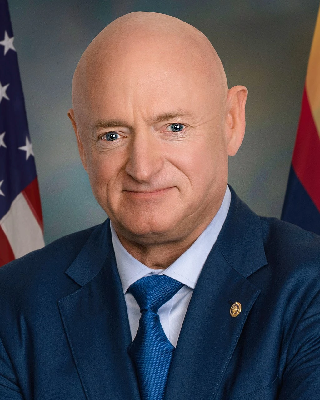Mark Kelly | Historica Wiki | Fandom