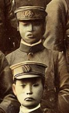 Mitsuharu Okayasu | Historica Wiki | Fandom