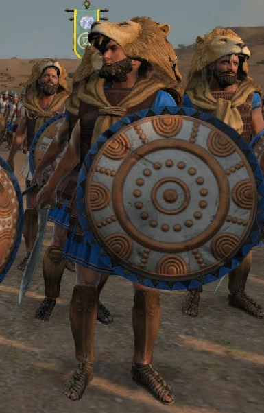 Nahor ben Ariav | Historica Wiki | Fandom