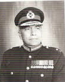 Naseem Rana | Historica Wiki | Fandom