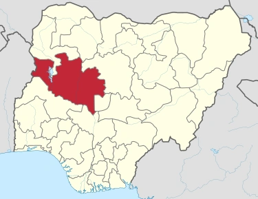 Niger State | Historica Wiki | Fandom