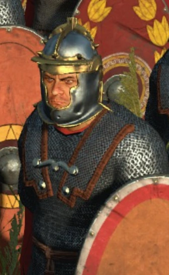 Numerius Carvilius Aloysius | Historica Wiki | Fandom