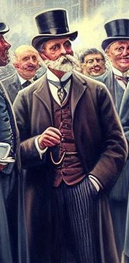Odell Arthur | Historica Wiki | Fandom
