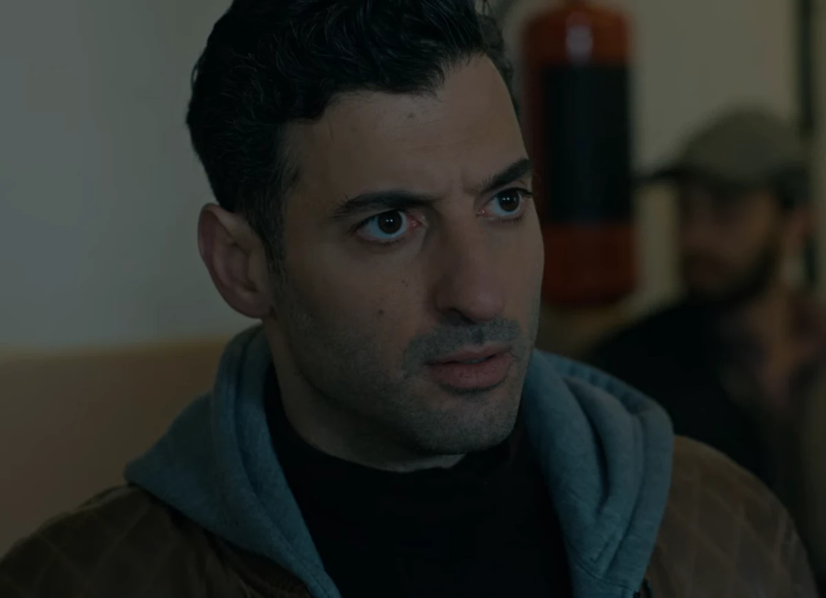 Omar Tawalbe | Historica Wiki | Fandom